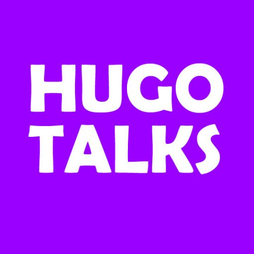 2025 Hugo Talks